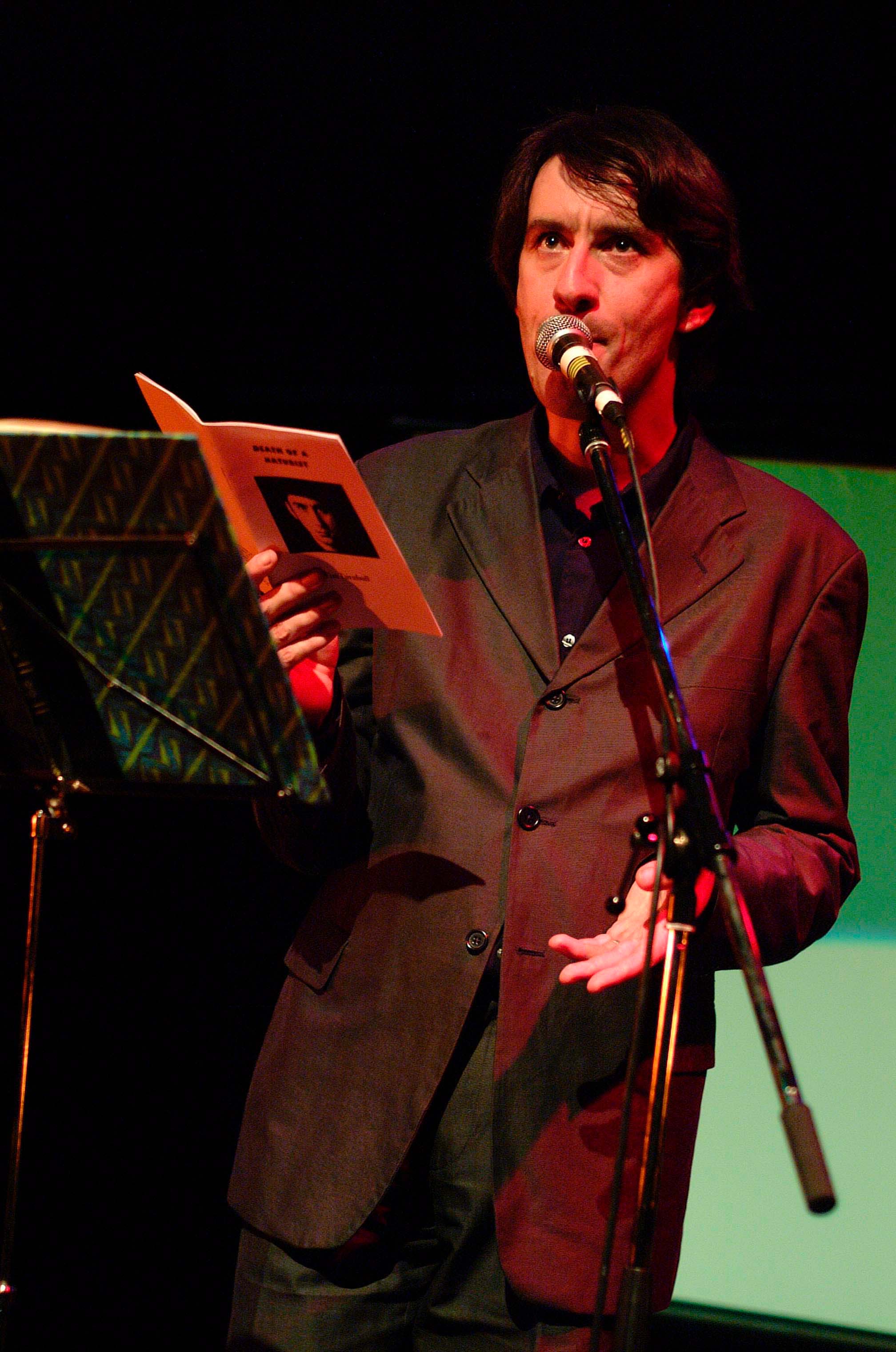 Press Photos – Tim Turnbull