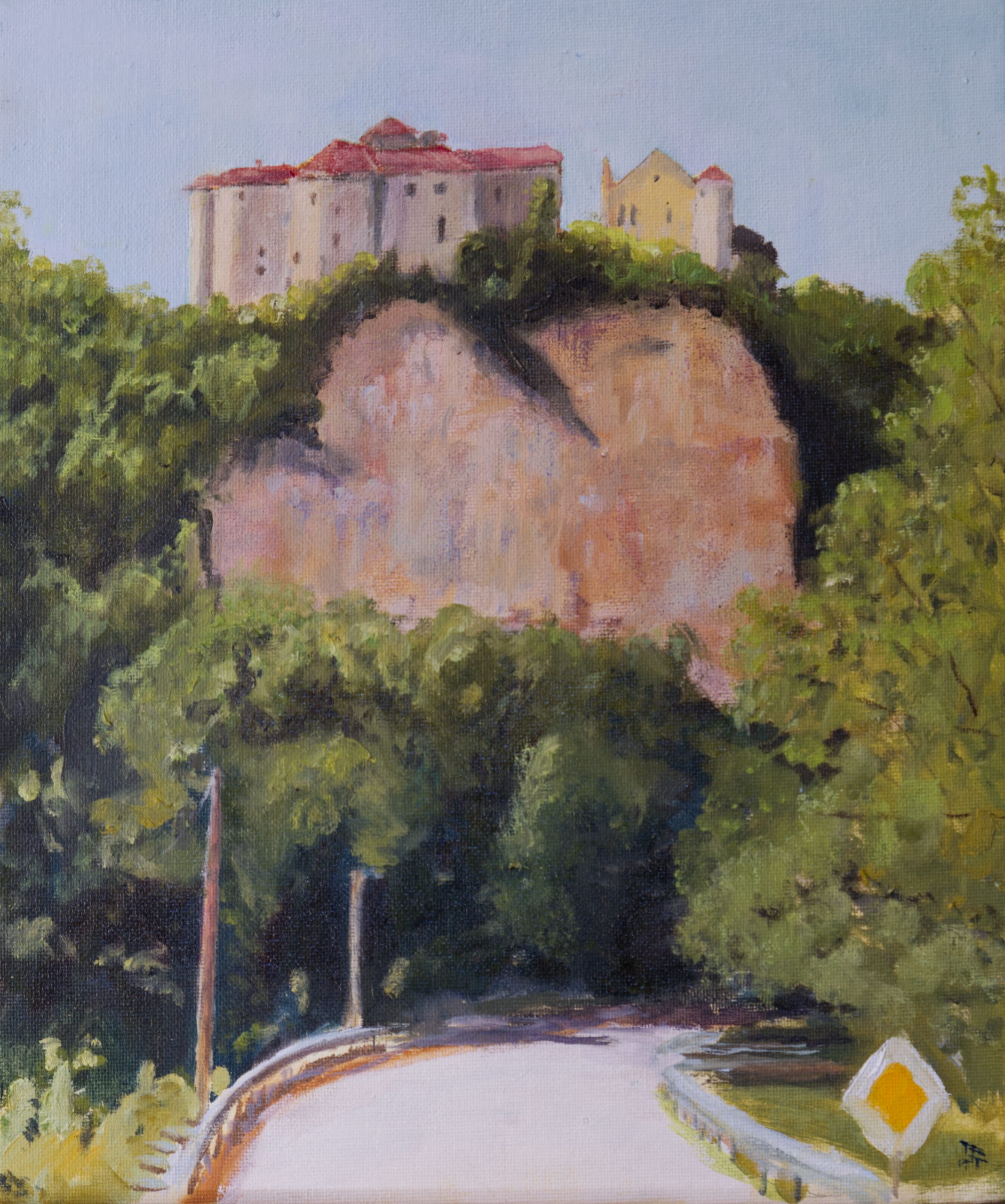 Tim Turnbull – Poetry, Stories, Painting